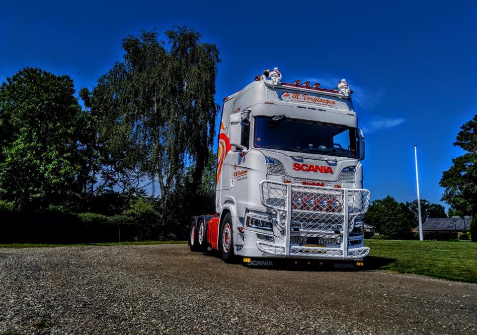 Scania Archieven | Truckstyling Lunteren