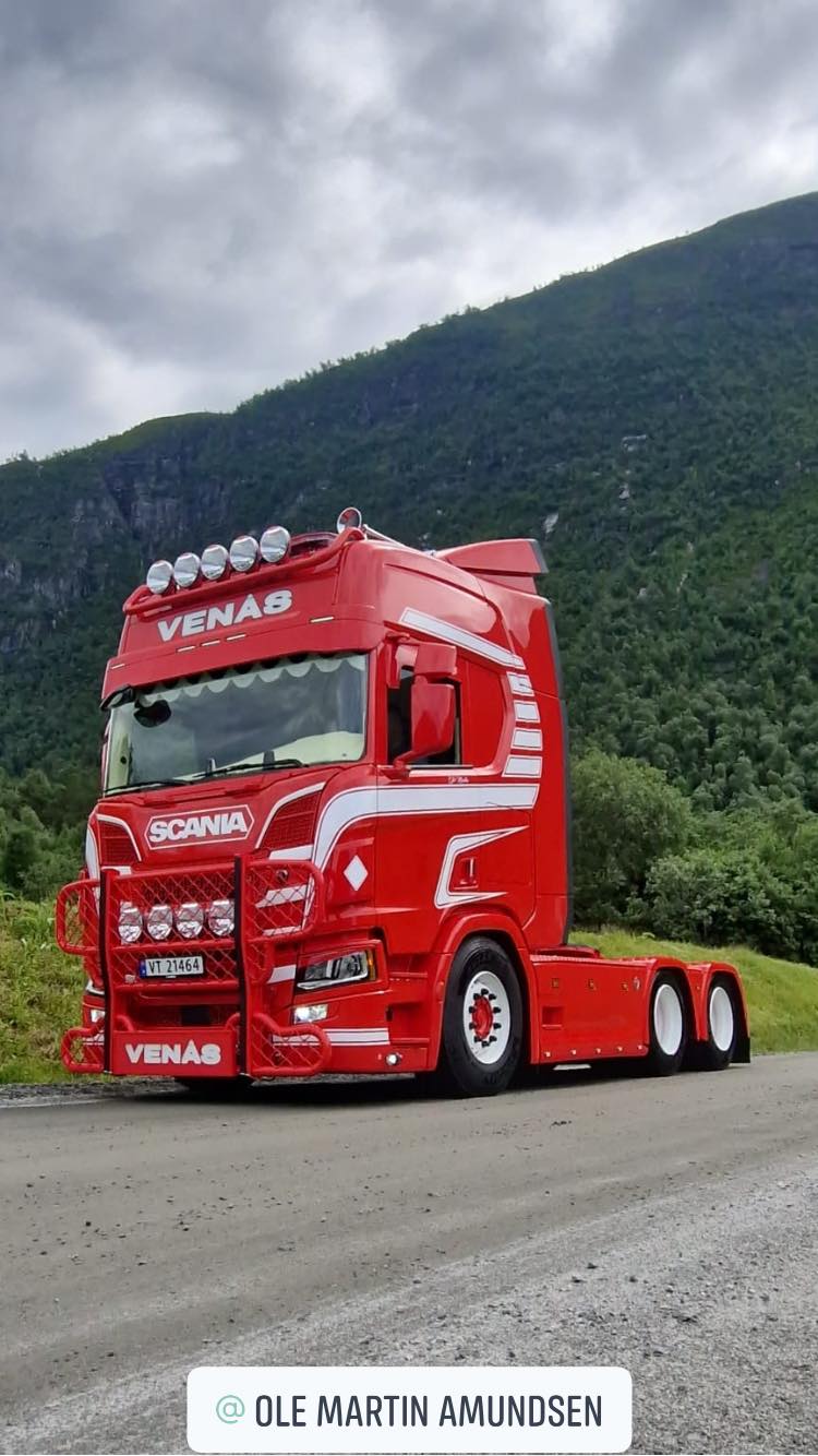 Configurator - Truckstyling Lunteren